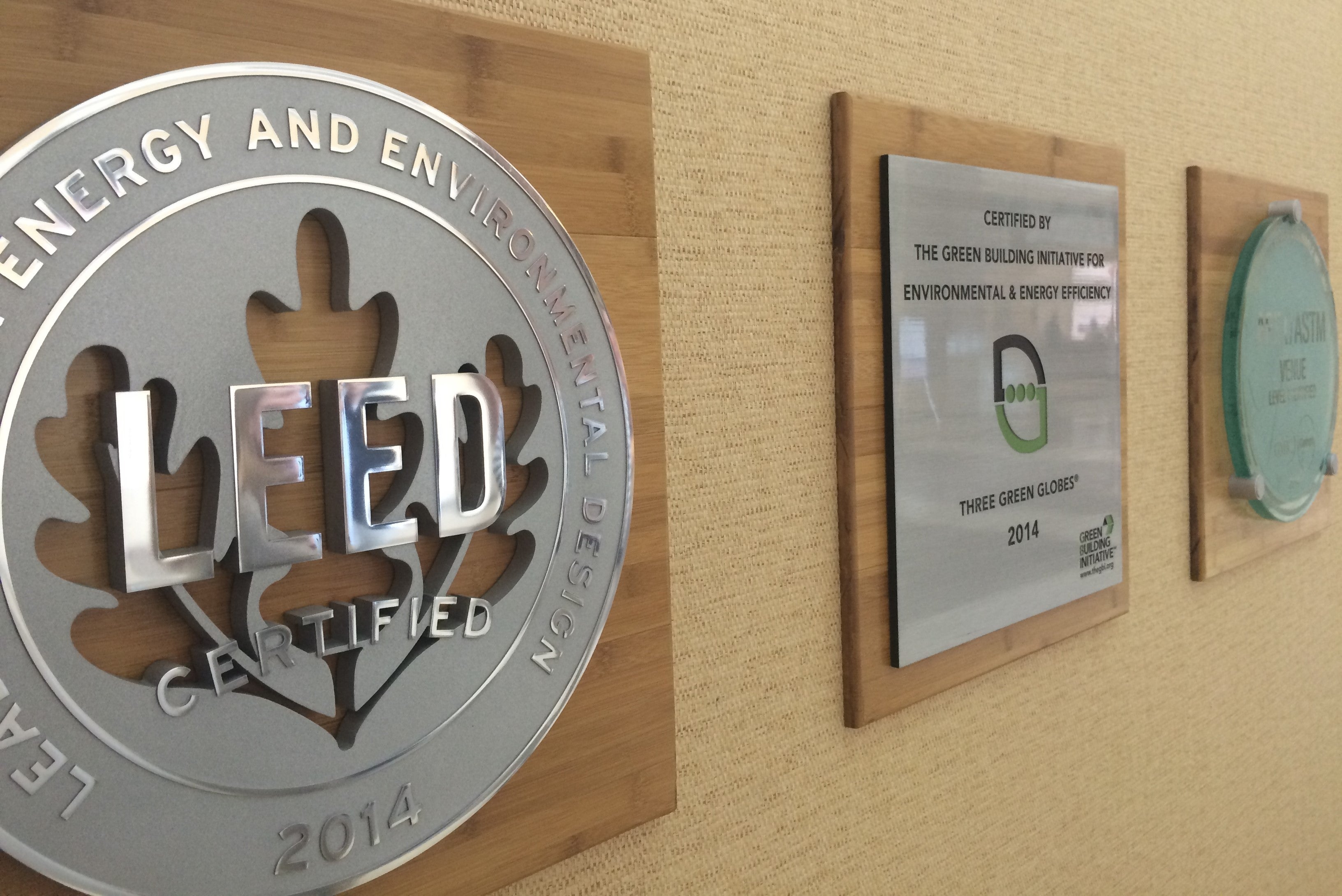 Leading the Charge in Sustainable Event Hosting Year-Round | Saint Paul ...