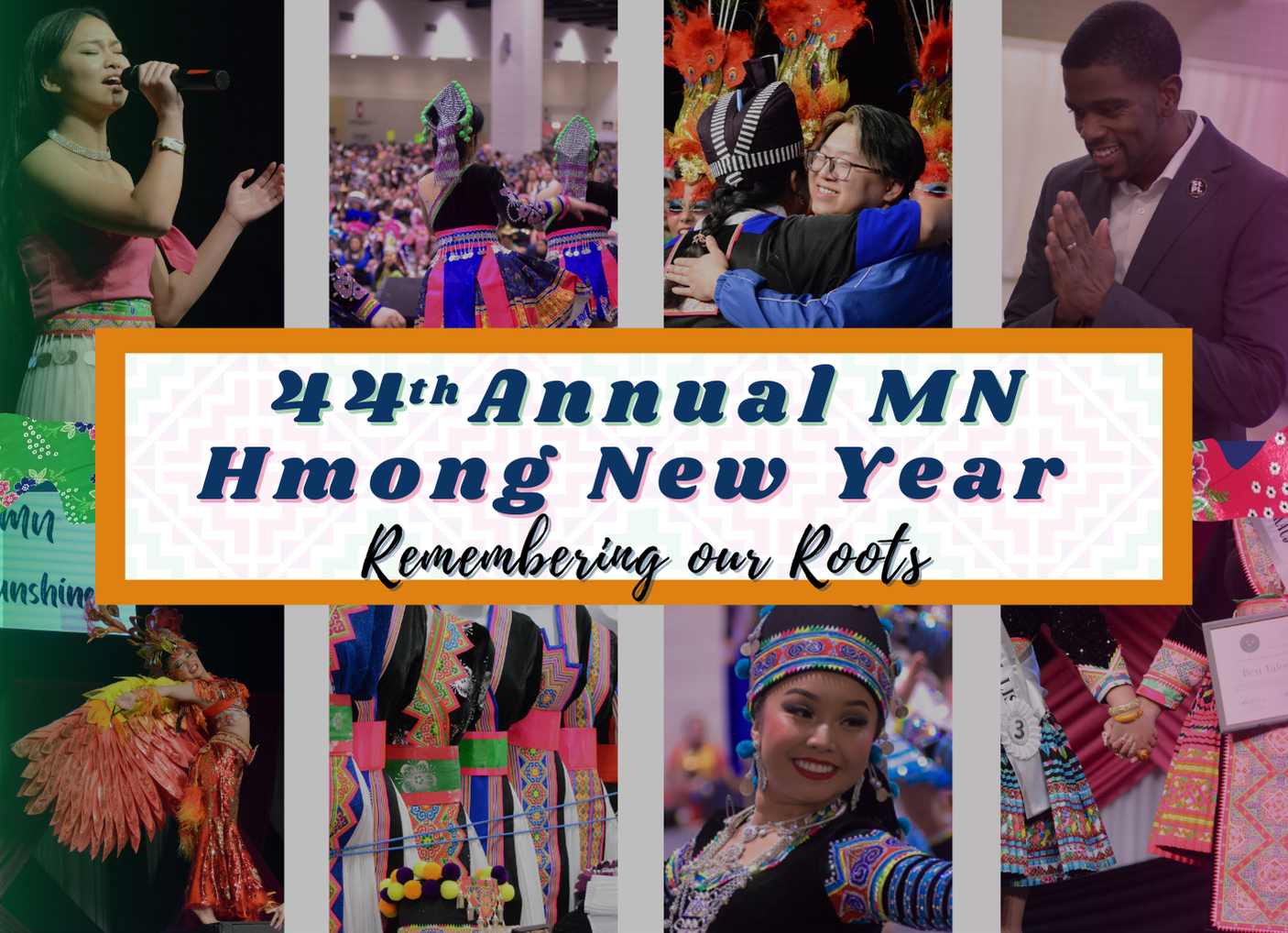 Minnesota Hmong New Year | Saint Paul RiverCentre
