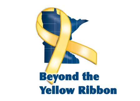 Beyond the Yellow Ribbon Company Conference | Saint Paul RiverCentre