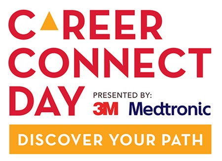 Career Connect Day | Saint Paul RiverCentre