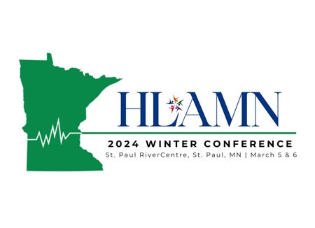 Healthcare Leaders Association of MN 2024 Winter Conference | Saint ...