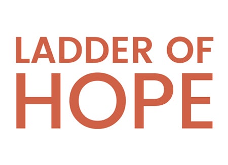 Guild's Ladder of Hope | Saint Paul RiverCentre